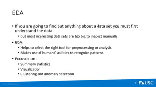 Exploratory Data Analysis week 4 | PPTX