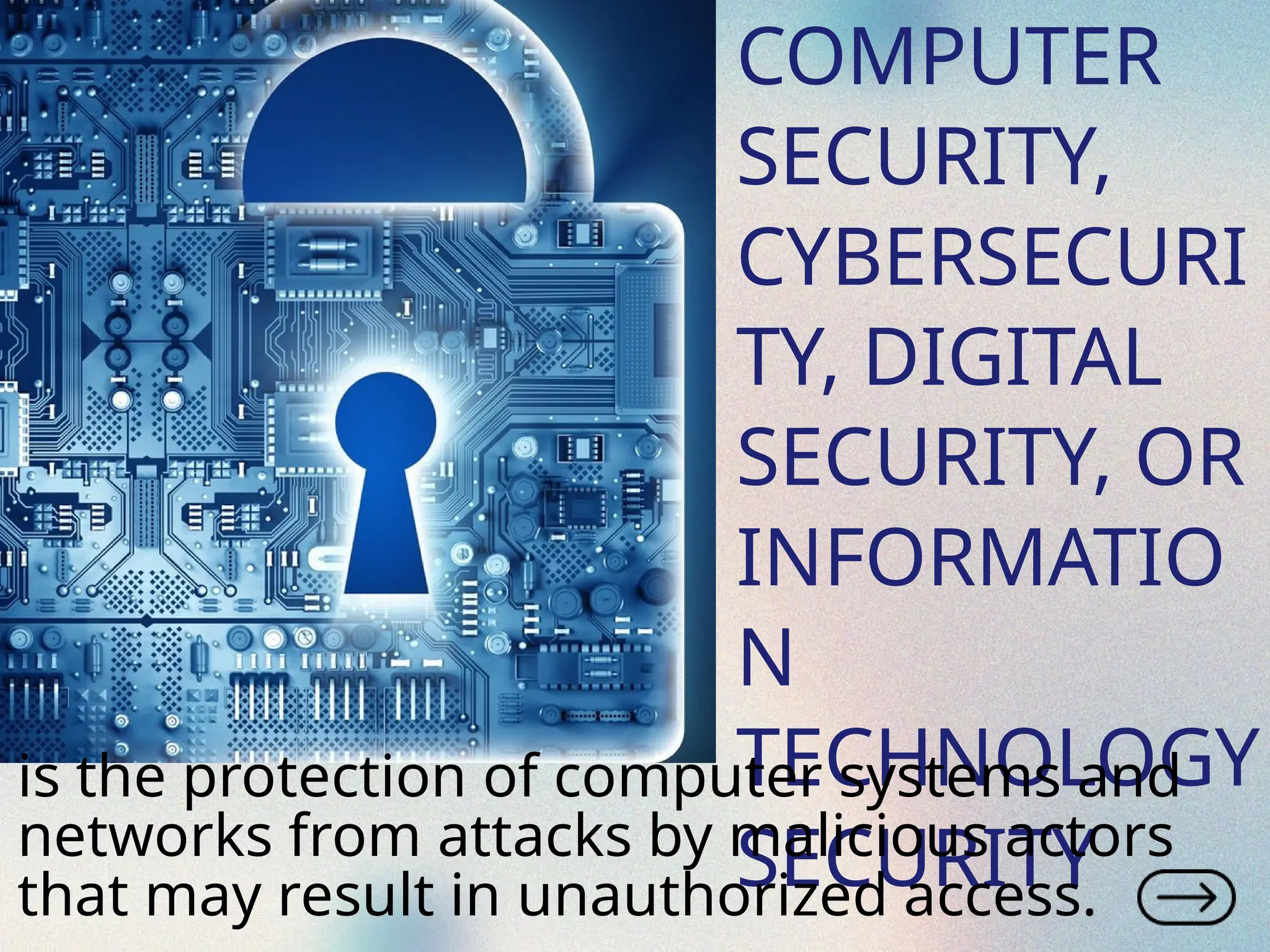 ICT 7 WEEK 1 Trends and Issues in ICT.pptx