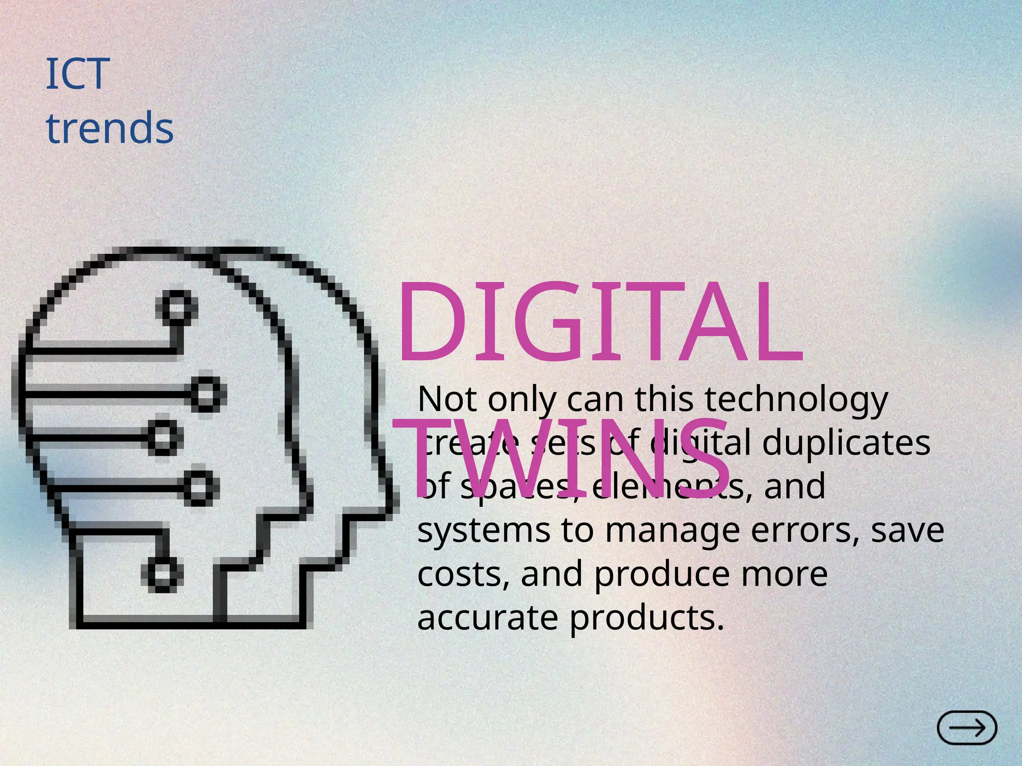 ICT 7 WEEK 1 Trends and Issues in ICT.pptx