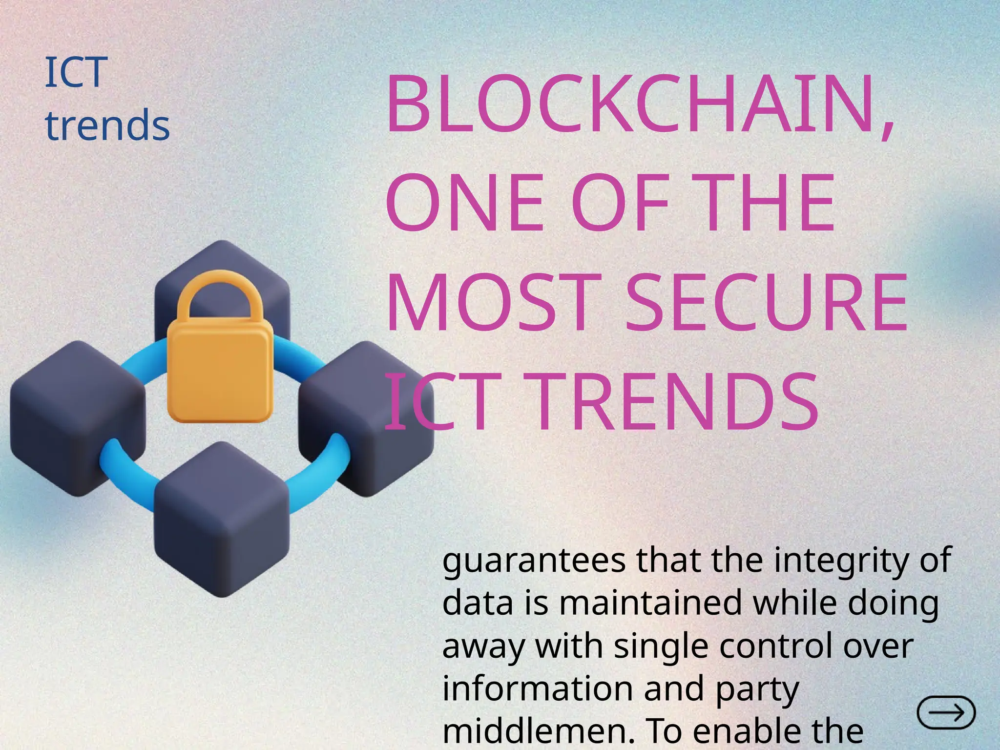 ICT 7 WEEK 1 Trends and Issues in ICT.pptx