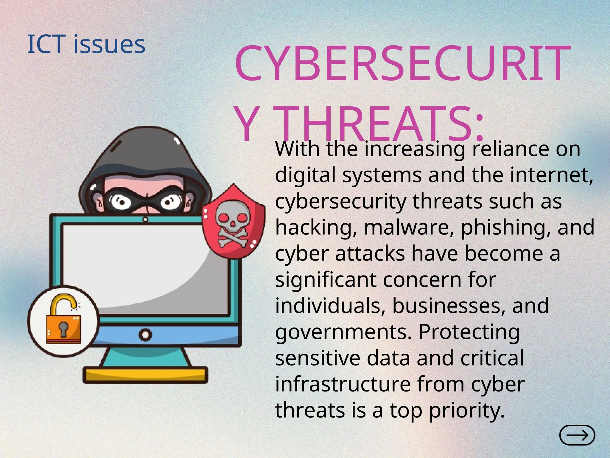 ICT 7 WEEK 1 Trends and Issues in ICT.pptx