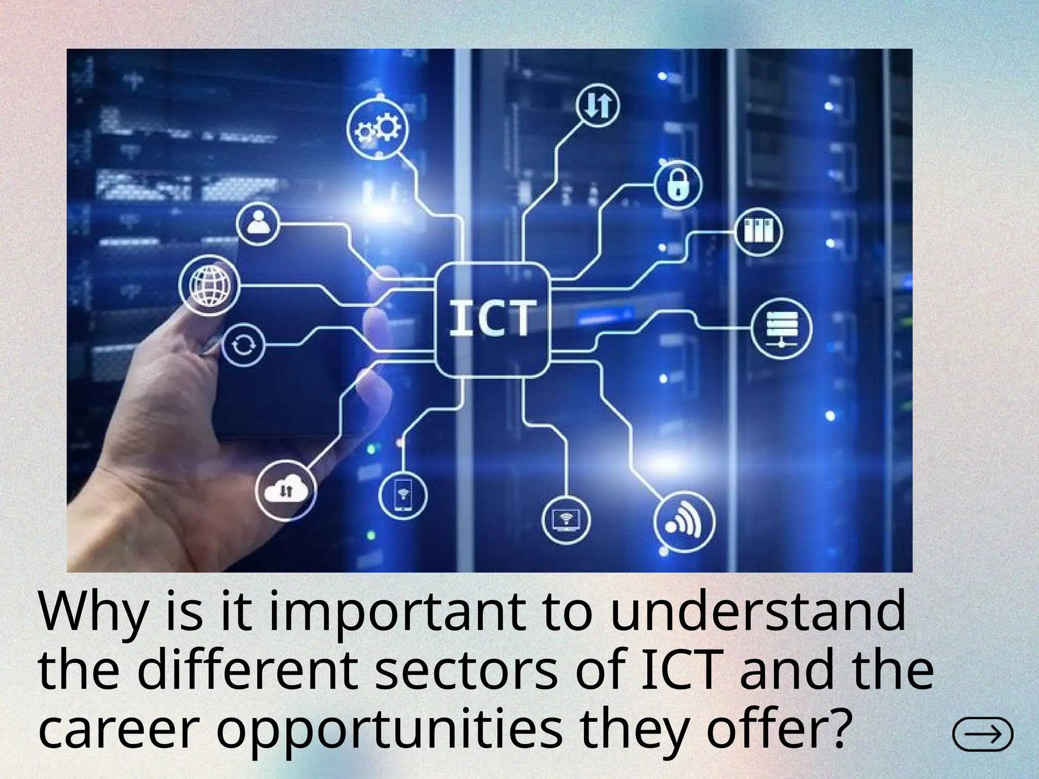 ICT 7 WEEK 1 Trends and Issues in ICT.pptx