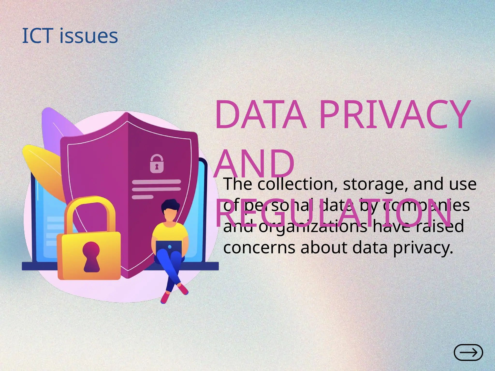 ICT 7 WEEK 1 Trends and Issues in ICT.pptx