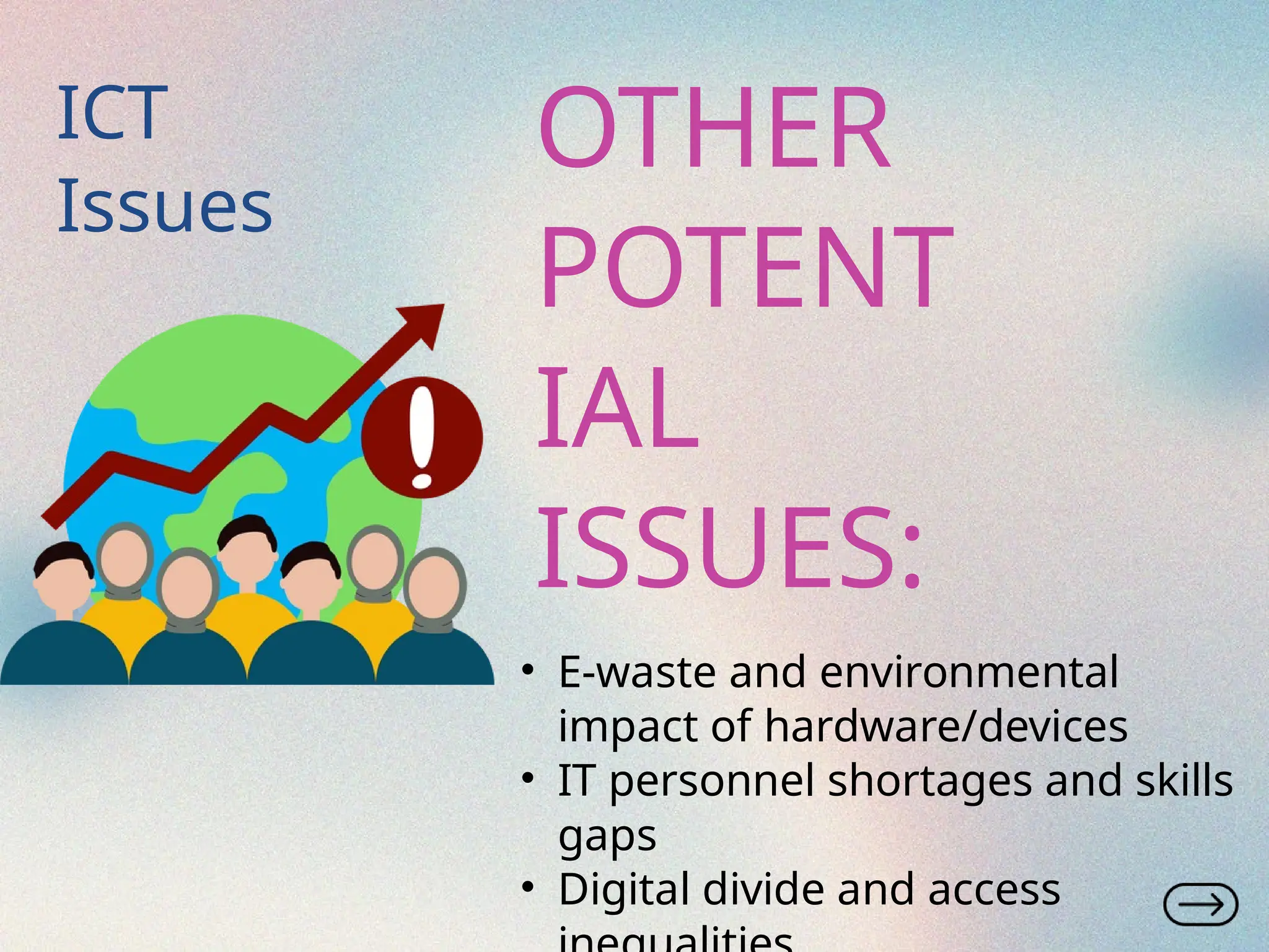 ICT 7 WEEK 1 Trends and Issues in ICT.pptx