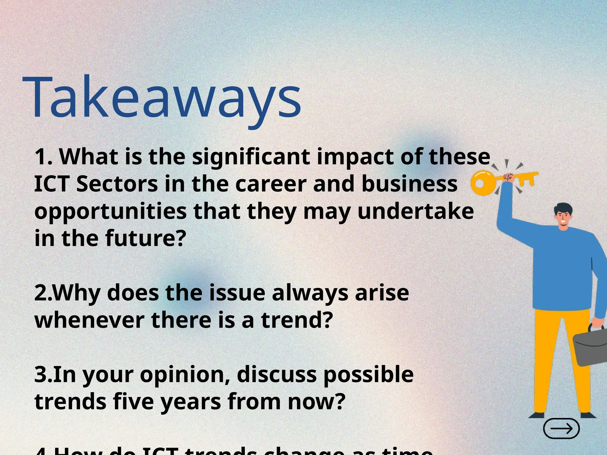 ICT 7 WEEK 1 Trends and Issues in ICT.pptx