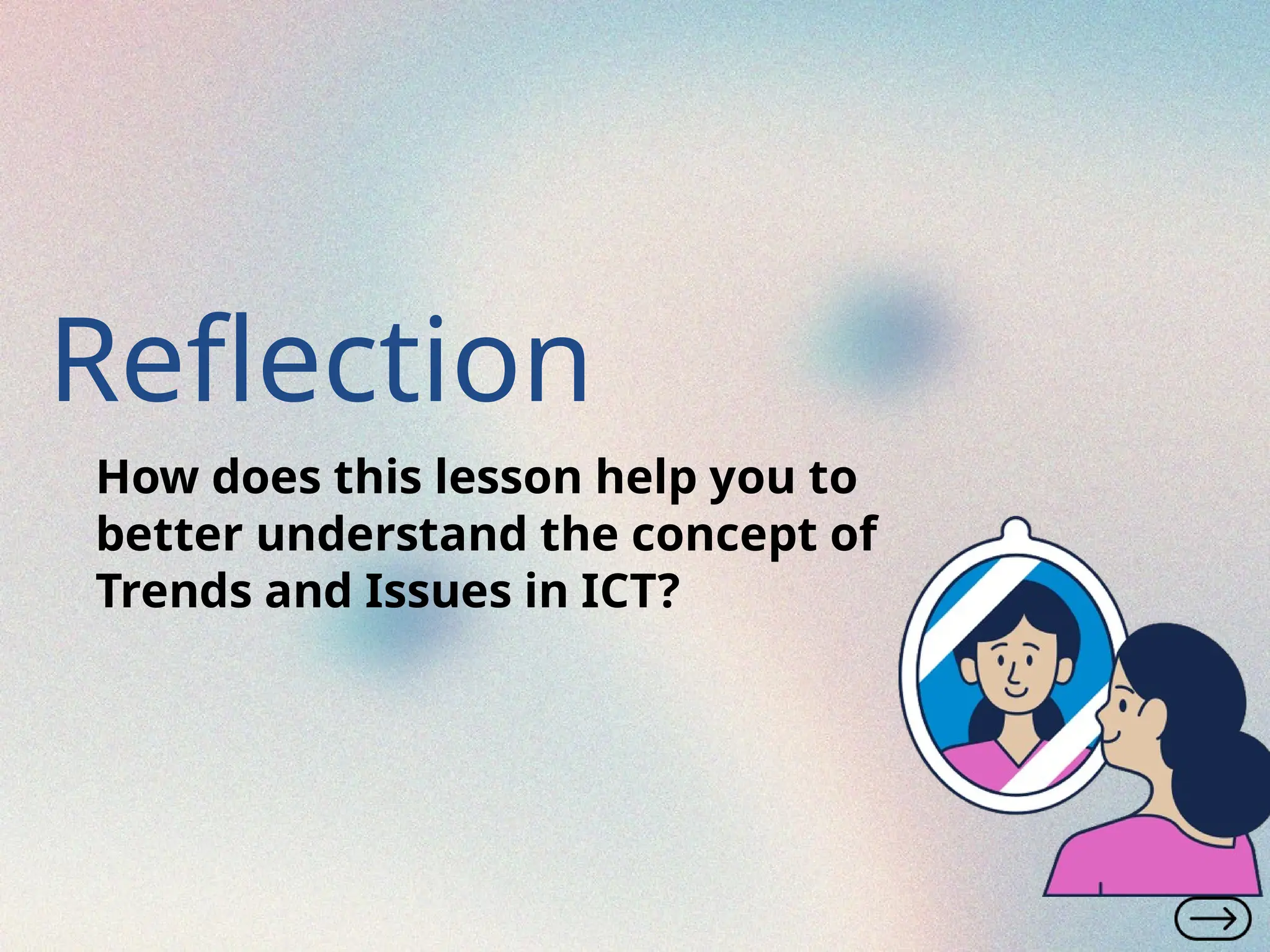 ICT 7 WEEK 1 Trends and Issues in ICT.pptx