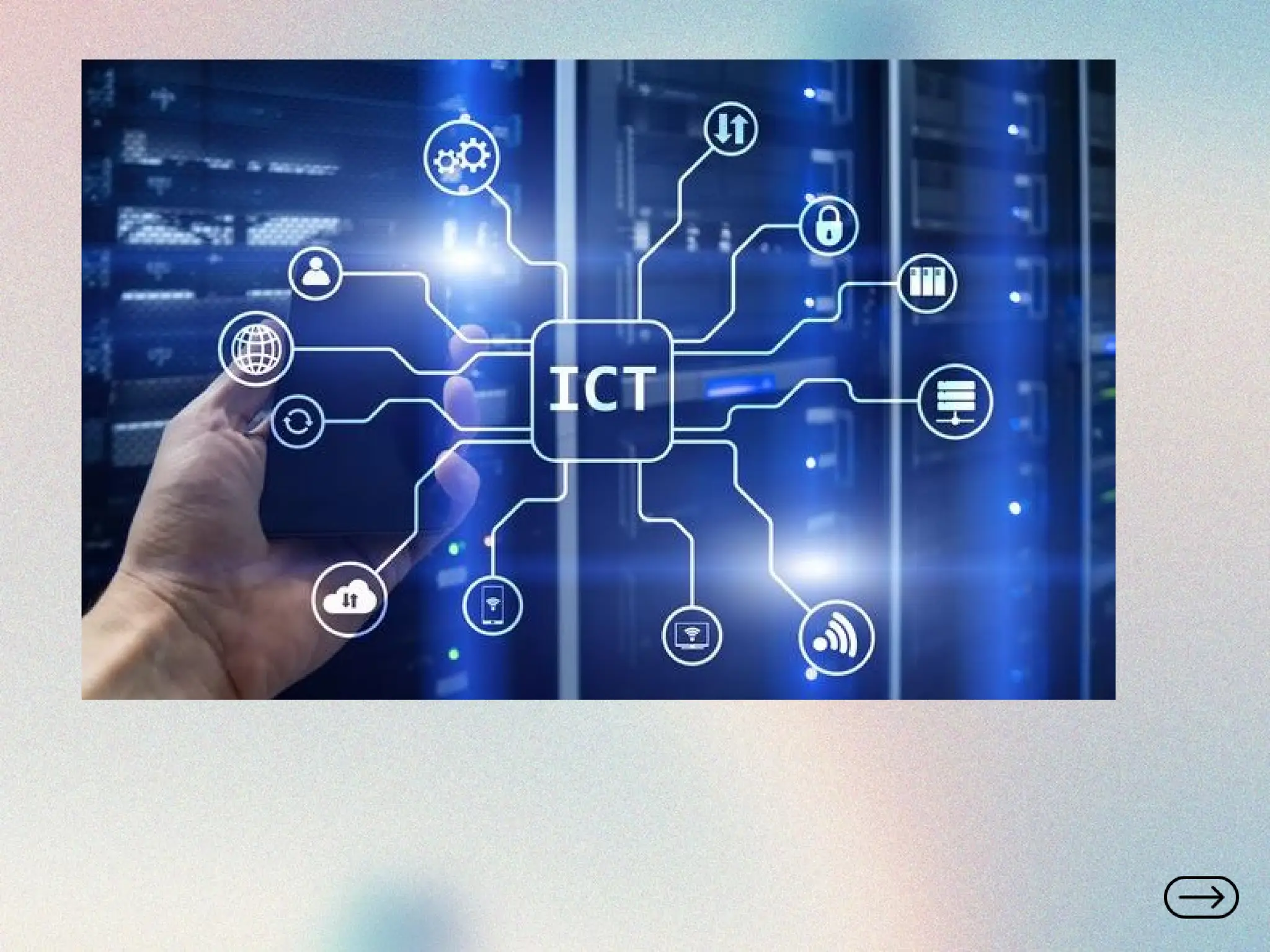 ICT 7 WEEK 1 Trends and Issues in ICT.pptx