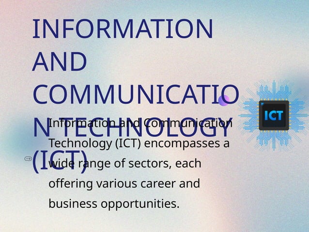 ICT 7 WEEK 1 Trends and Issues in ICT.pptx