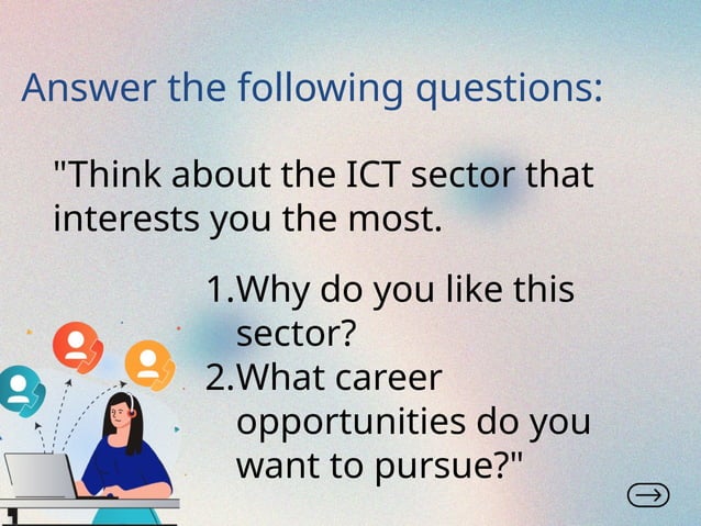 ICT 7 WEEK 1 Trends and Issues in ICT.pptx