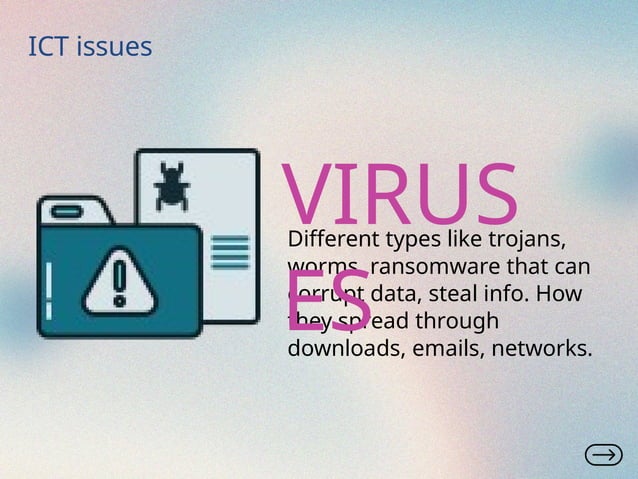 ICT 7 WEEK 1 Trends and Issues in ICT.pptx