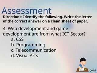 ICT 7 WEEK 1 Trends and Issues in ICT.pptx