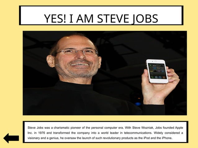 ICT 7 WEEK 2. SUCCESSFUL ENTREPRENEUR IN THE FIELD OF ICT | PPTX ...