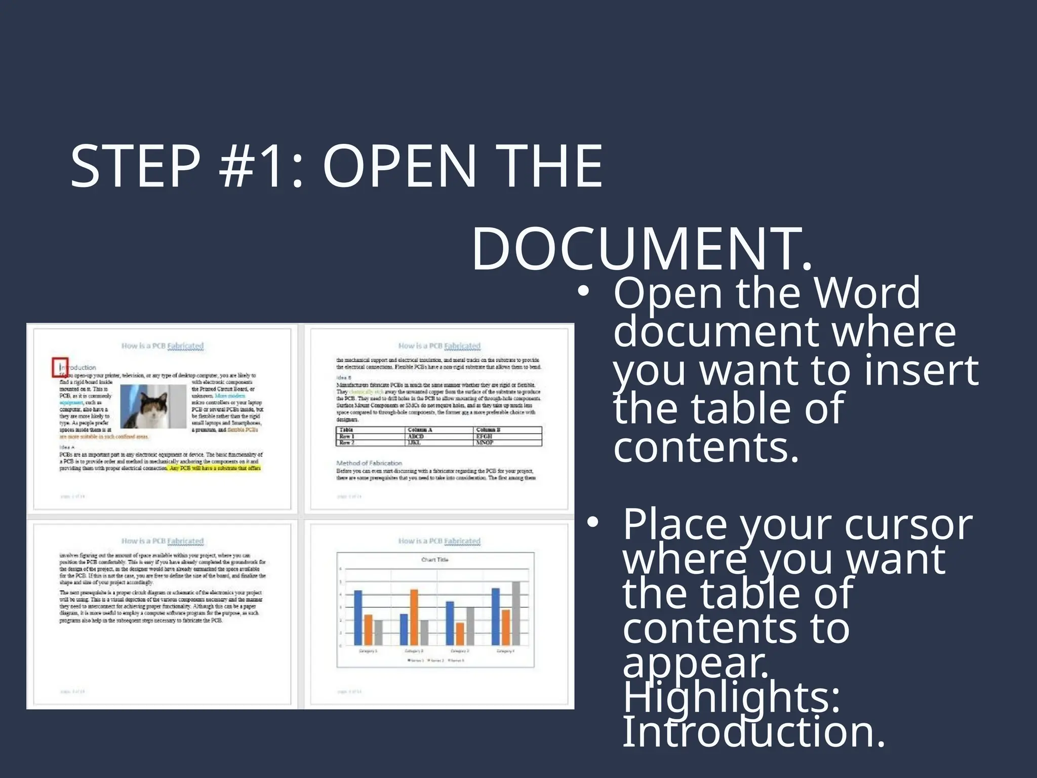 ICT 7 WEEK 4.pptx Matatag curriculum first quarter week 7 | PPTX