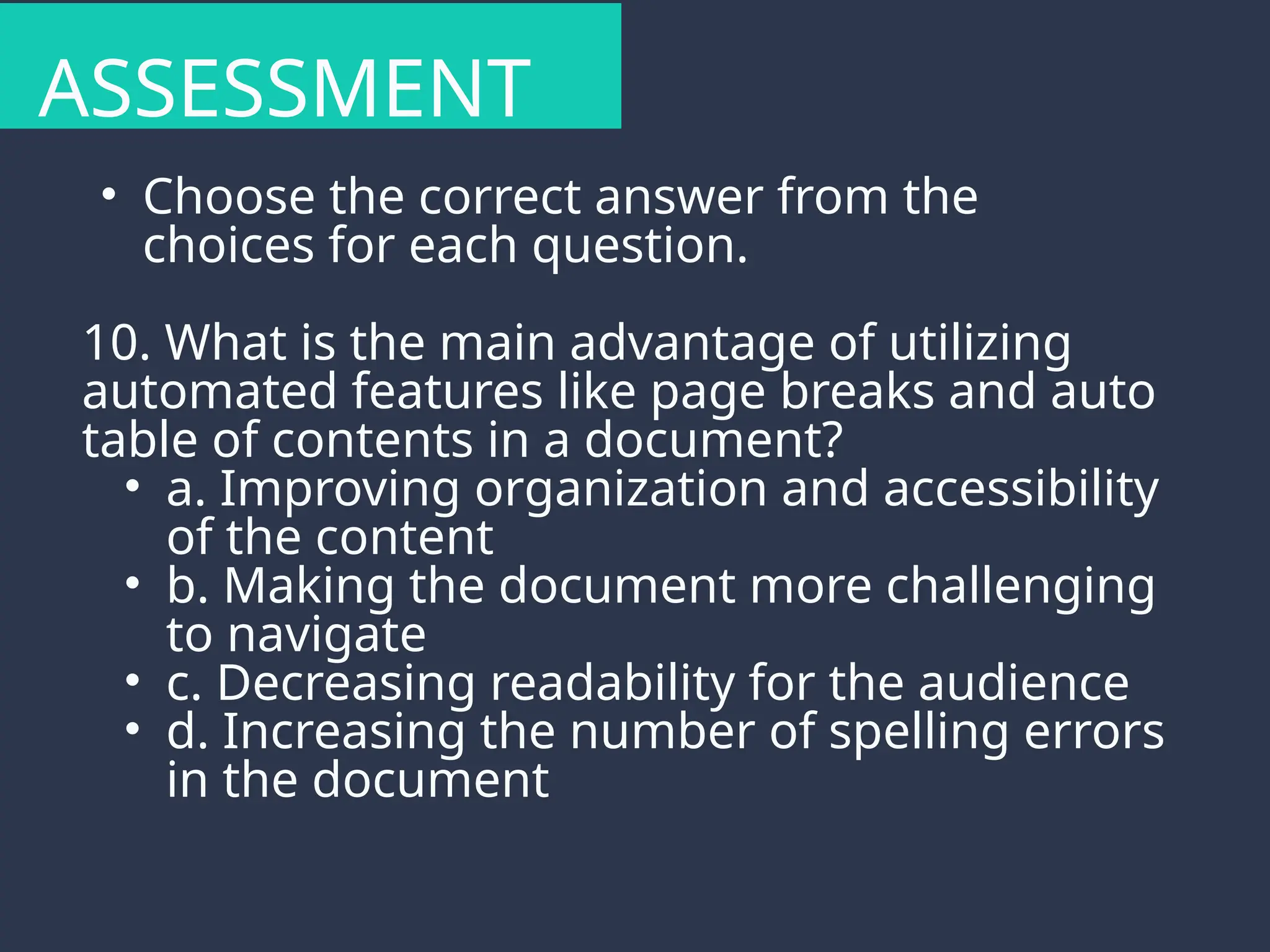 ICT 7 WEEK 4.pptx Matatag curriculum first quarter week 7 | PPTX