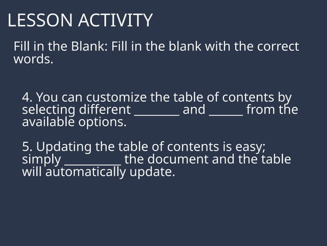 ICT 7 WEEK 4.pptx Matatag curriculum first quarter week 7 | PPTX