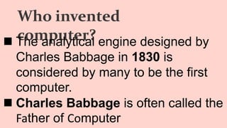 ICT 8 PPT Computer 8 Basic gen info.pptx