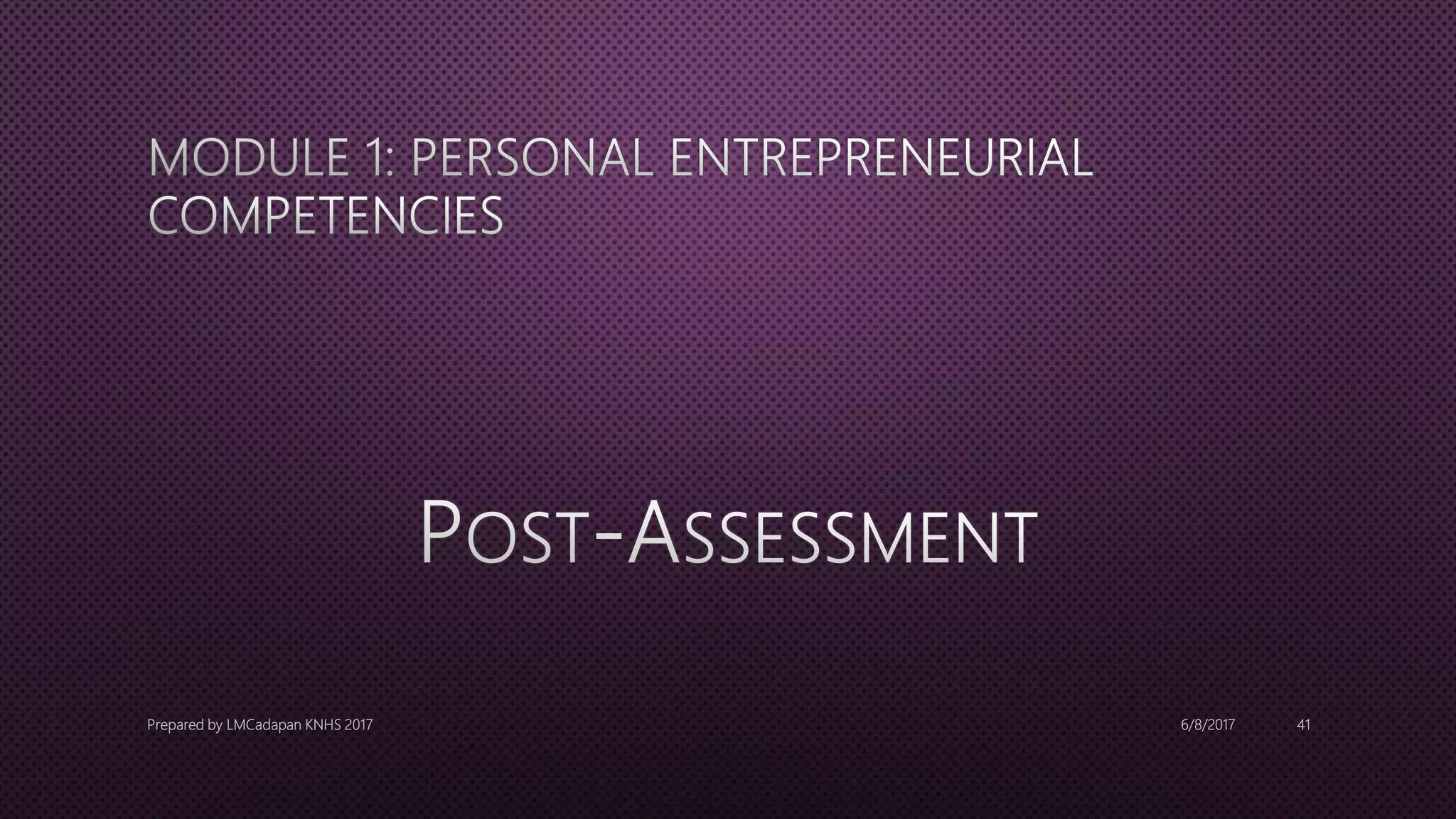 Ict 9 module 1 pecs | PPTX