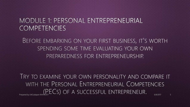 Ict 9 module 1 pecs | PPTX