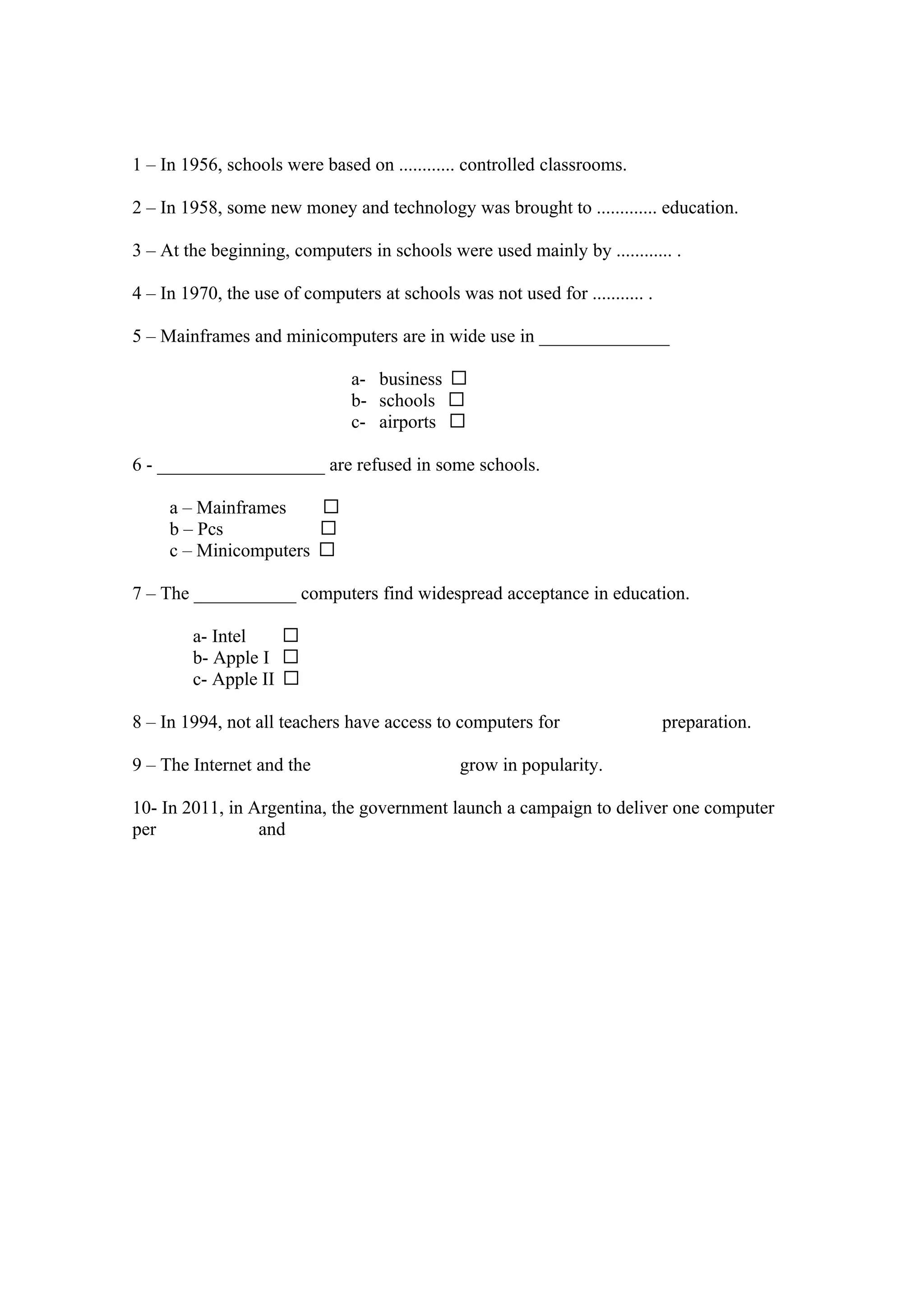 Ict activity 1 send | PDF