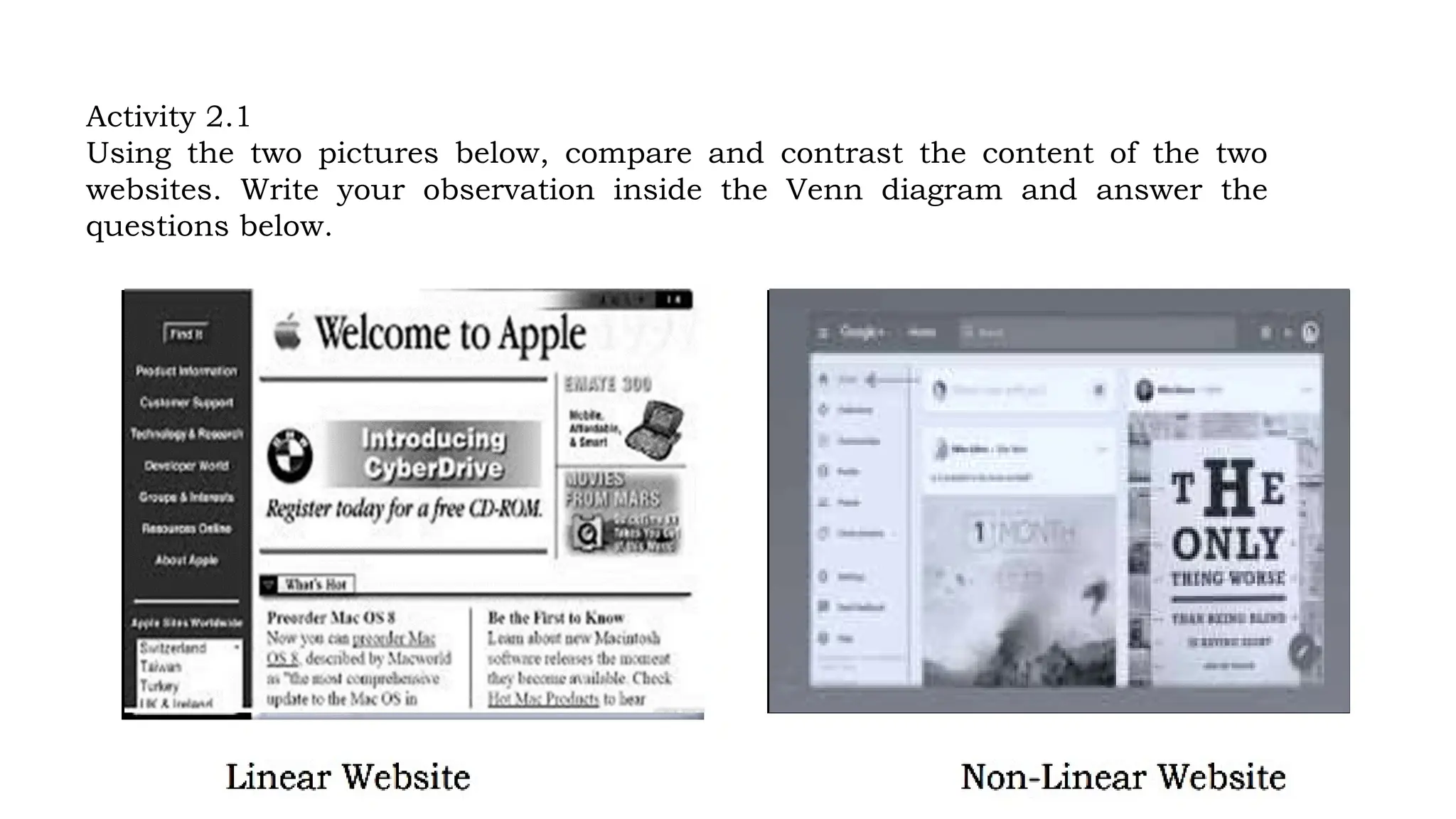ICT activity 2.1 for the Science, Technology.pptx