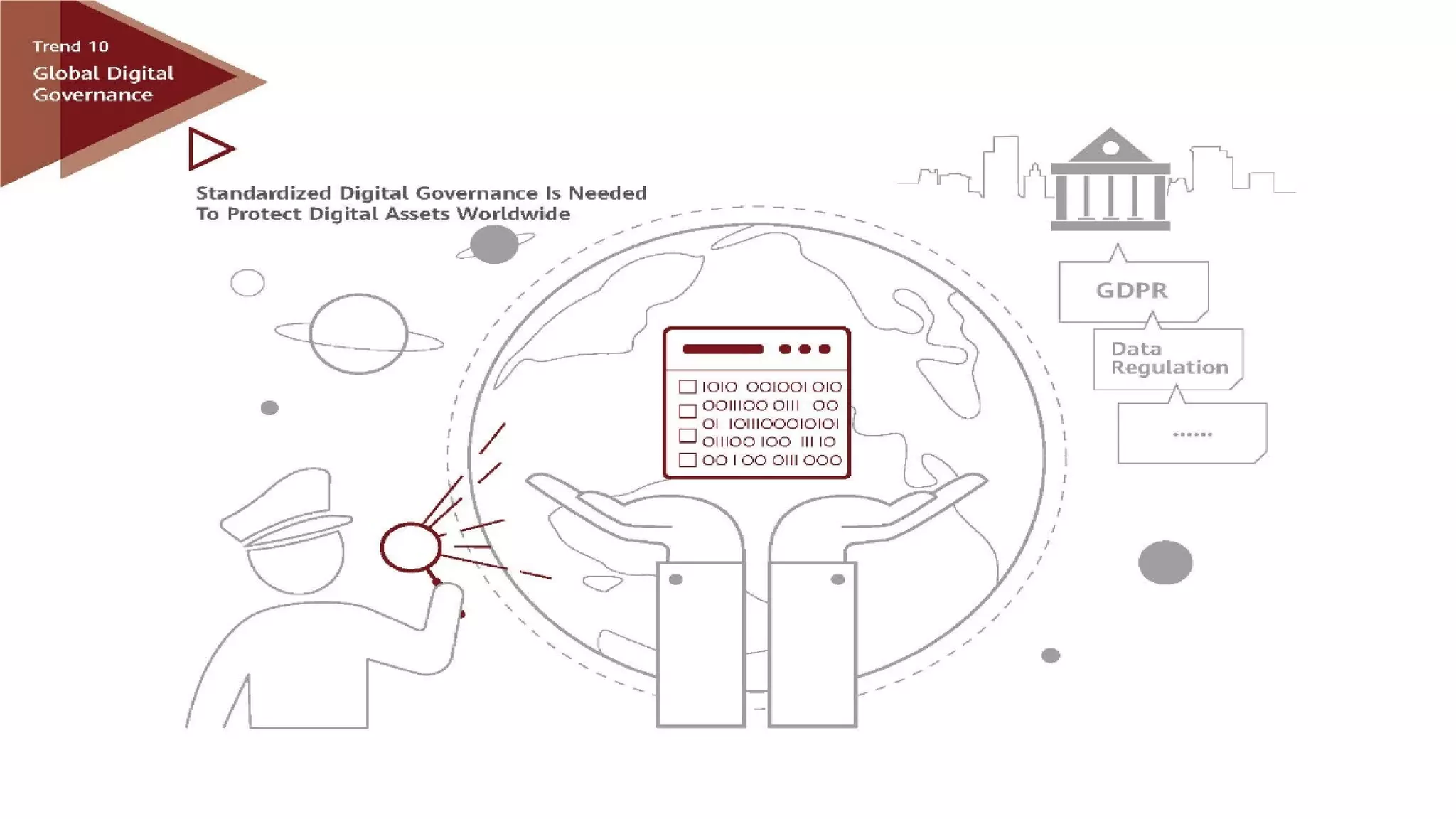 Ict admin digital_transformation2020 | PPT