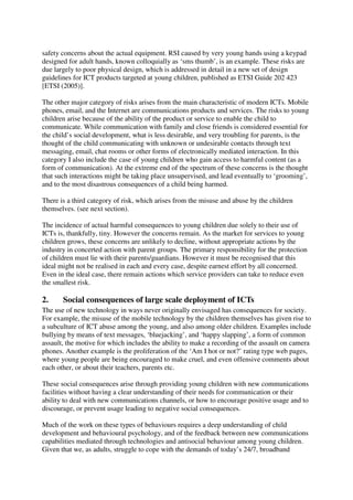 Ict and communication | PDF