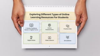 ICT and Conventional Learning Materials to Enhance Teaching Leaming.pptx