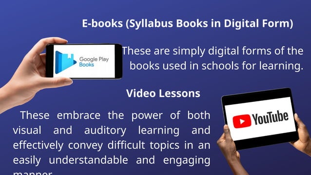 ICT and Conventional Learning Materials to Enhance Teaching Leaming.pptx