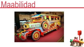 Ict and entrepreneurship | PPTX