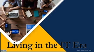 ICT AND ITS ROLE IN SOCIAL CHANGE.pptx