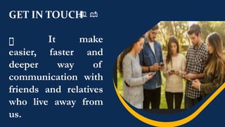 ICT AND ITS ROLE IN SOCIAL CHANGE.pptx