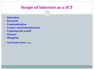 ICT and its understanding.pdf