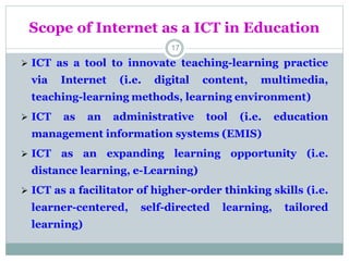 ICT and its understanding.pdf