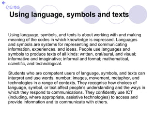 Key Competencies | PPT