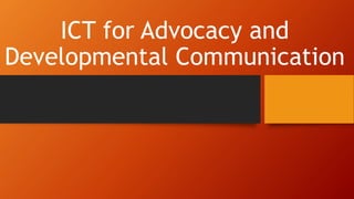 ICT and Social Responsibility.pptx