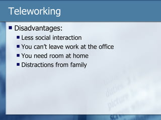 Ict And Society | PPT