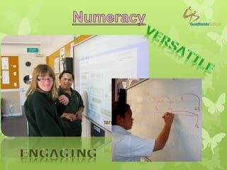 Ict and Special Education | PPT