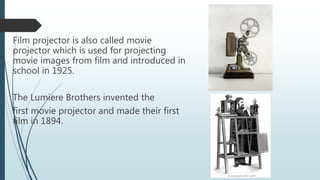 Ict and the computer | PPTX