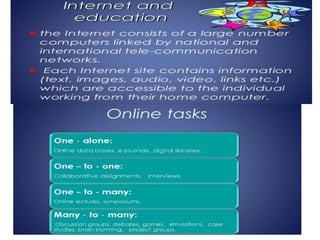 Ict application in bio.sc.24 9 | PPT