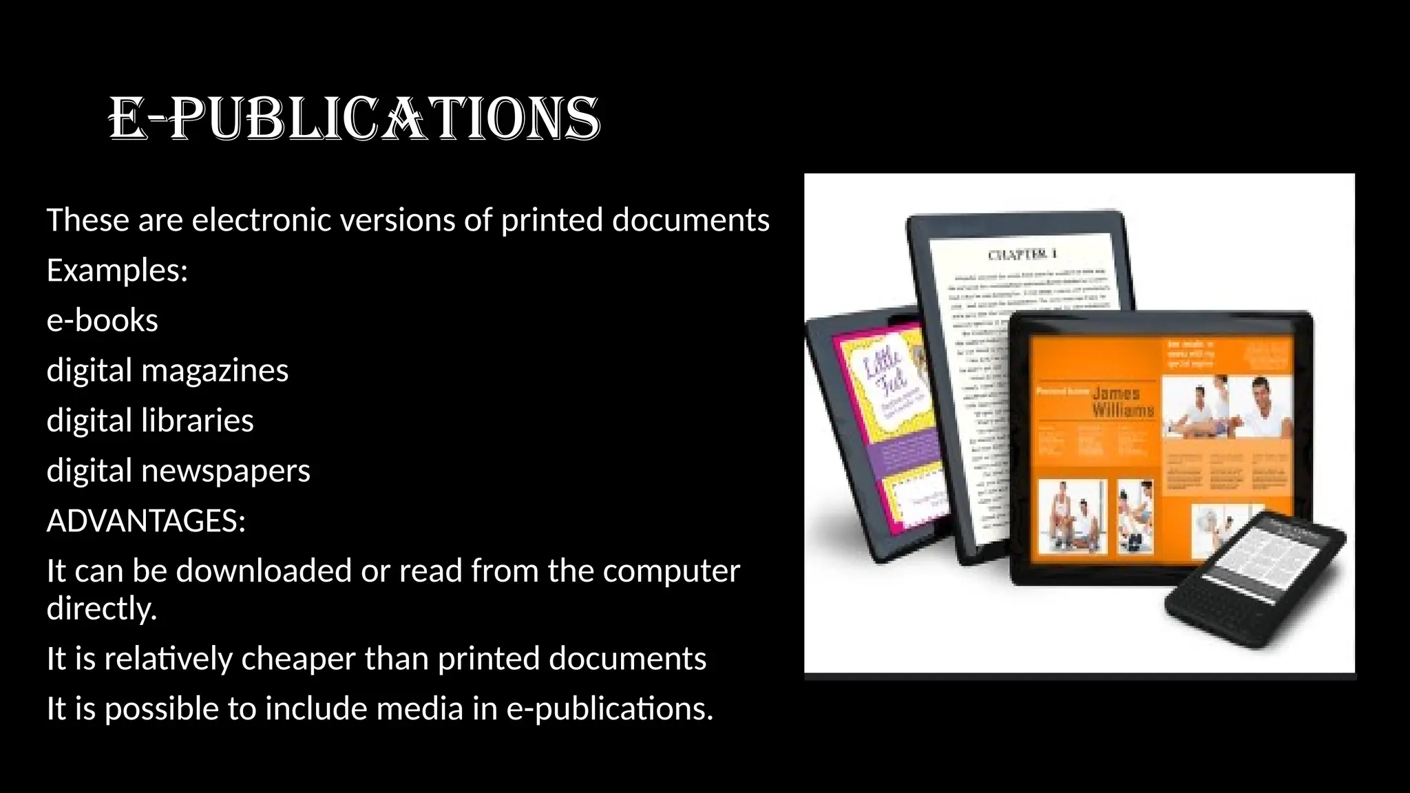 ICT Applications,media communication.pptx