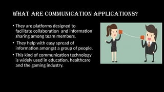 ICT Applications,media communication.pptx