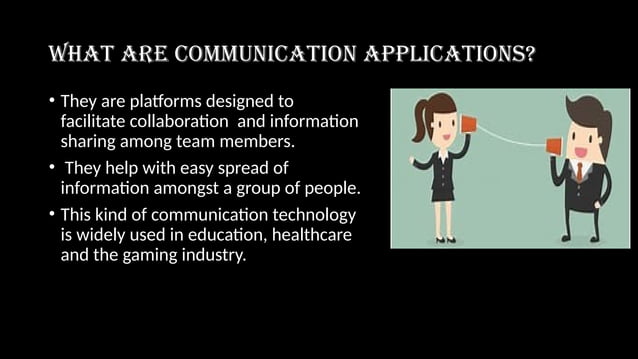 ICT Applications,media communication.pptx