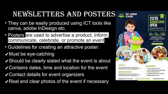 ICT Applications,media communication.pptx