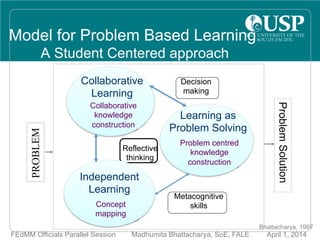 Forum Education Ministers' Meeting (FEdMM) - ICT & CPD for Teachers and ...