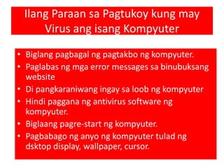 ICT ARALIN eight grade six sample ppt.pptx
