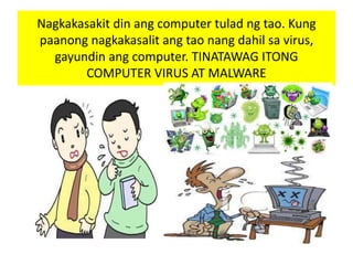 ICT ARALIN eight grade six sample ppt.pptx