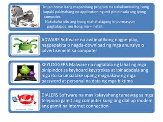 ICT ARALIN eight grade six sample ppt.pptx