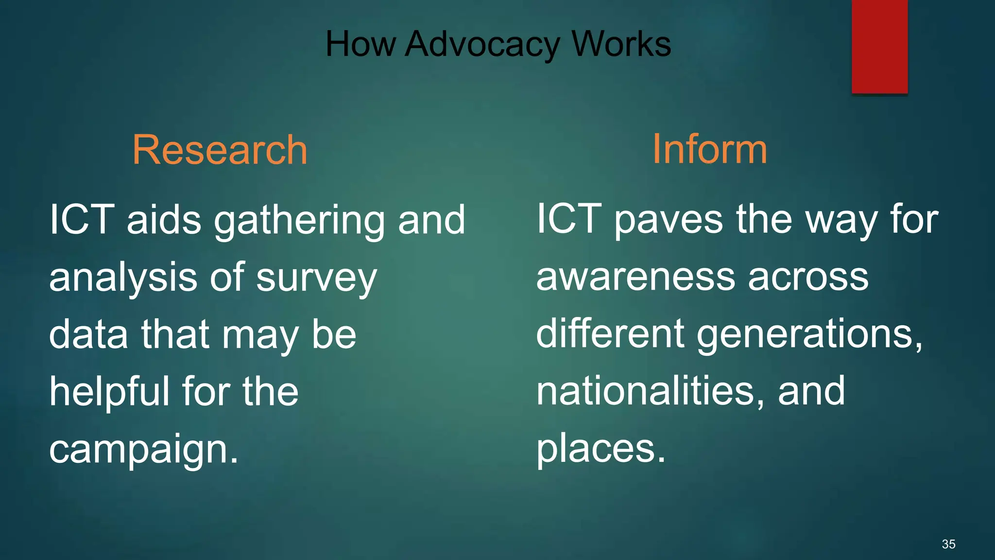 ICT as a Platform for Change (EmTech).pptx
