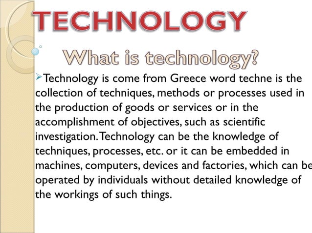 Ict assignment | PPT