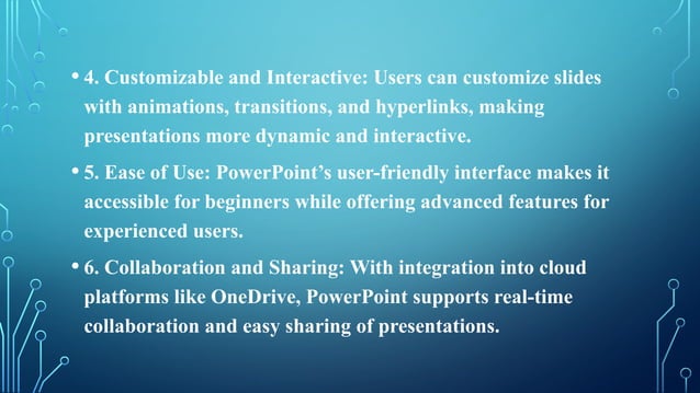 Introduction to MS PowerPoint ict assignment.pptx